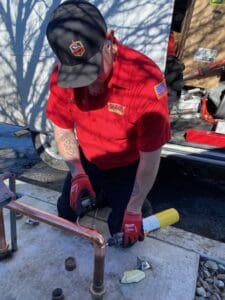 Reno, Sparks, & Las Vegas Plumbers - 24/7 Emergency Plumbers | Titan ...